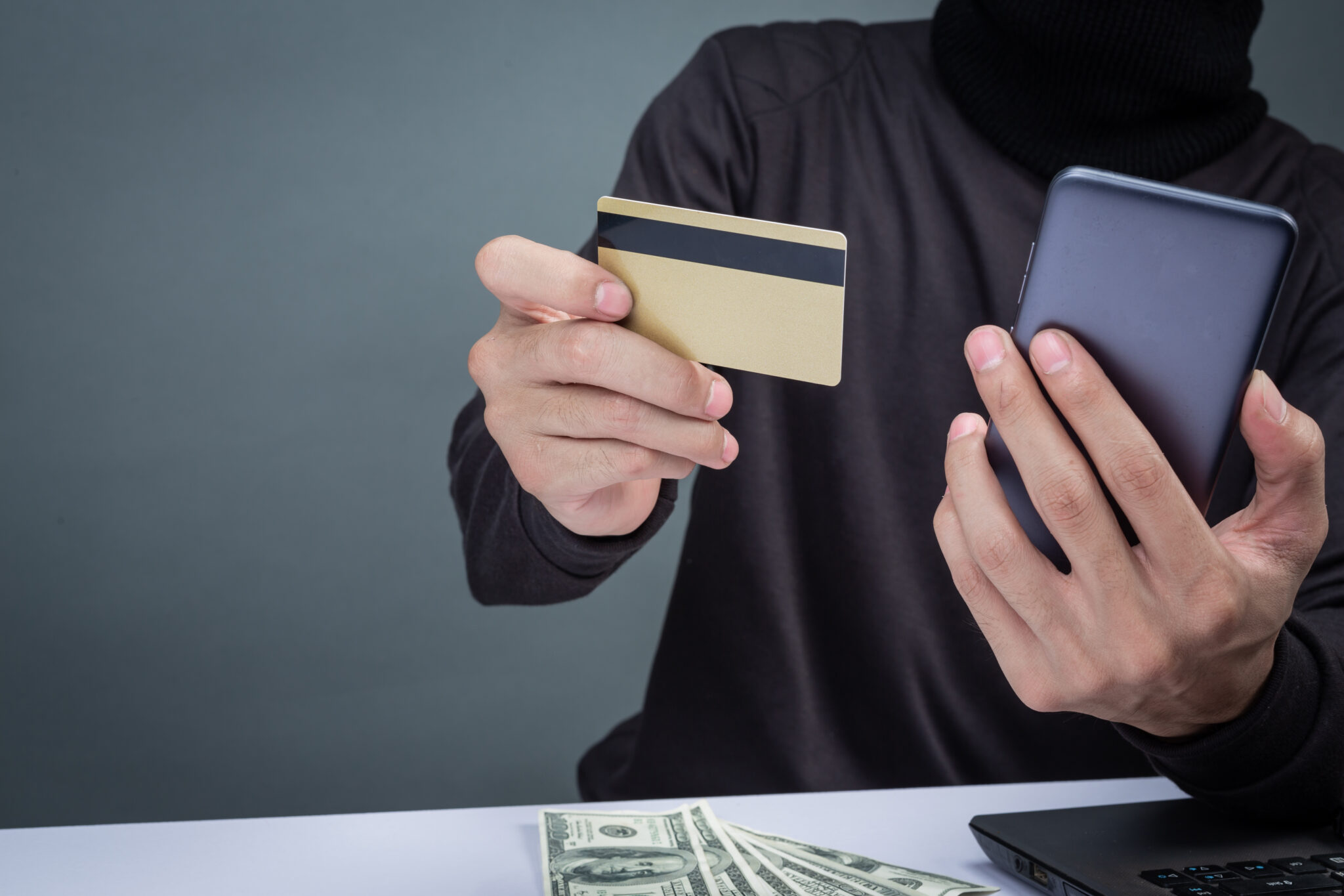 ¿Cómo protegerte de estafas digitales al momento de pagar por internet ...