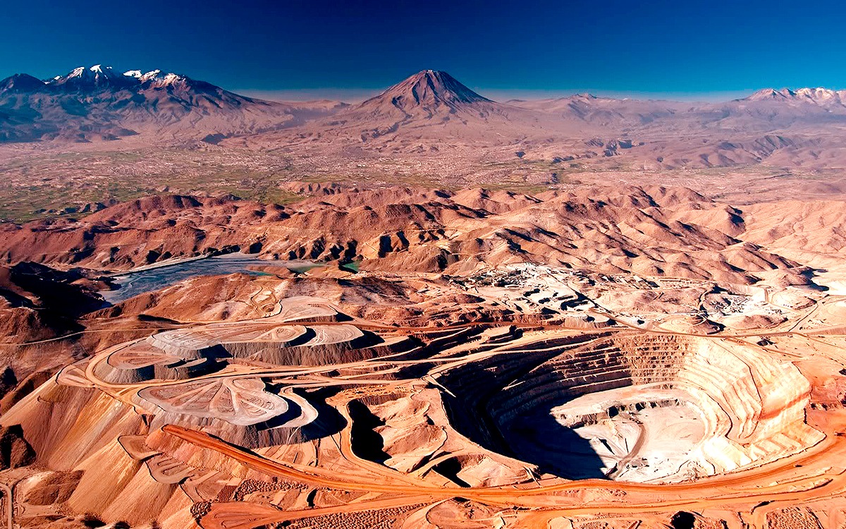 Washington López: “El cobre cerrará 2025 en un rango entre US$4.10 y US ...