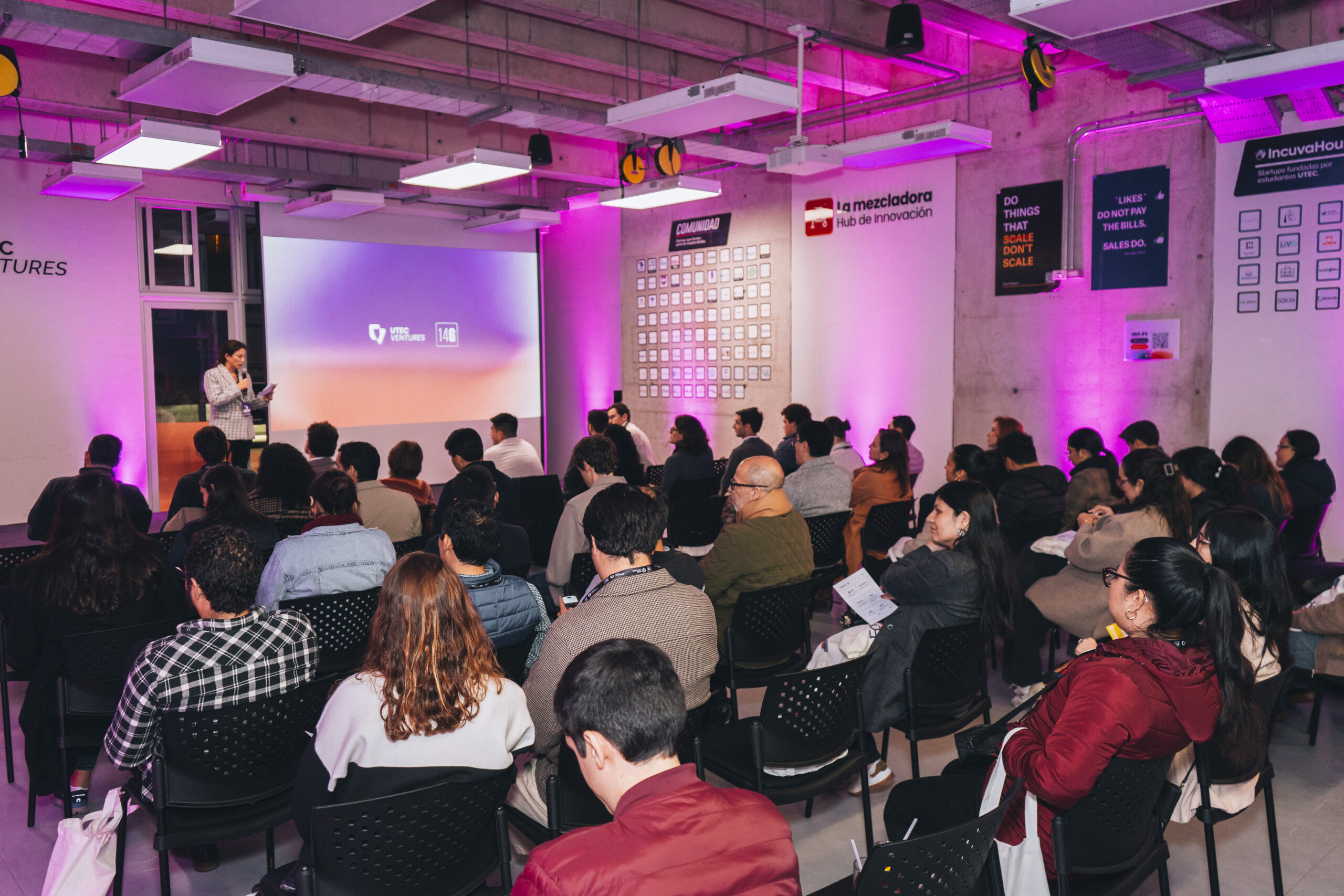 ¿Buscas que UTEC Ventures impulse tu startup? Esto es lo que necesitas ...