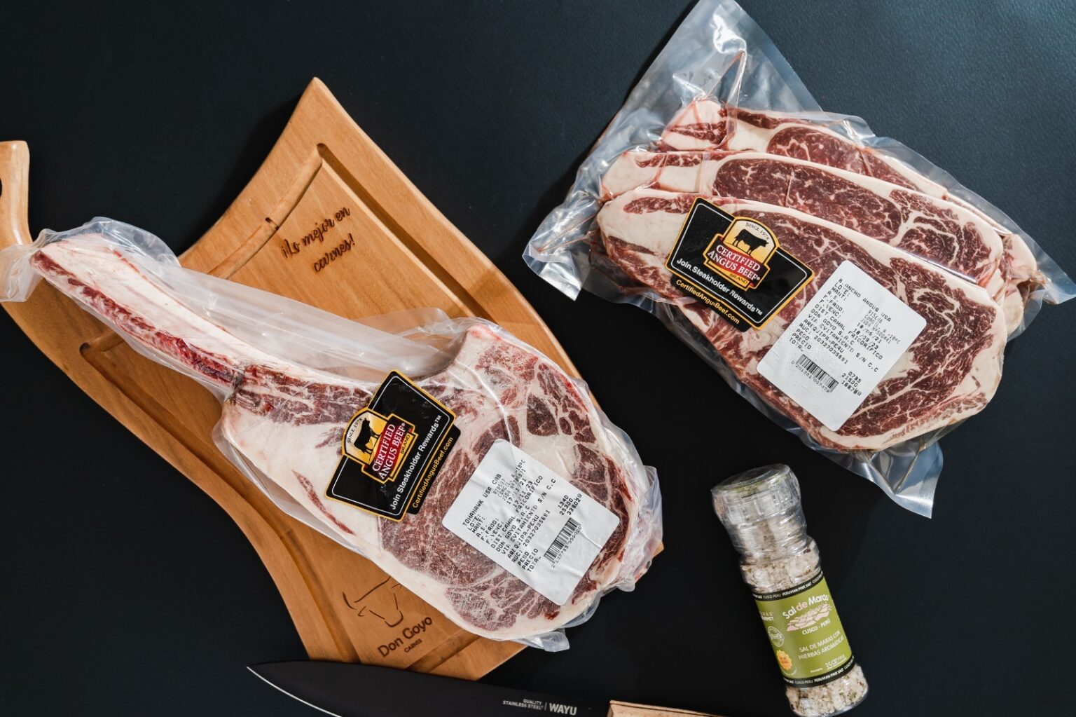Carnes importadas y nacionales: ¿Cuál elegir y por qué? - AQPencontacto