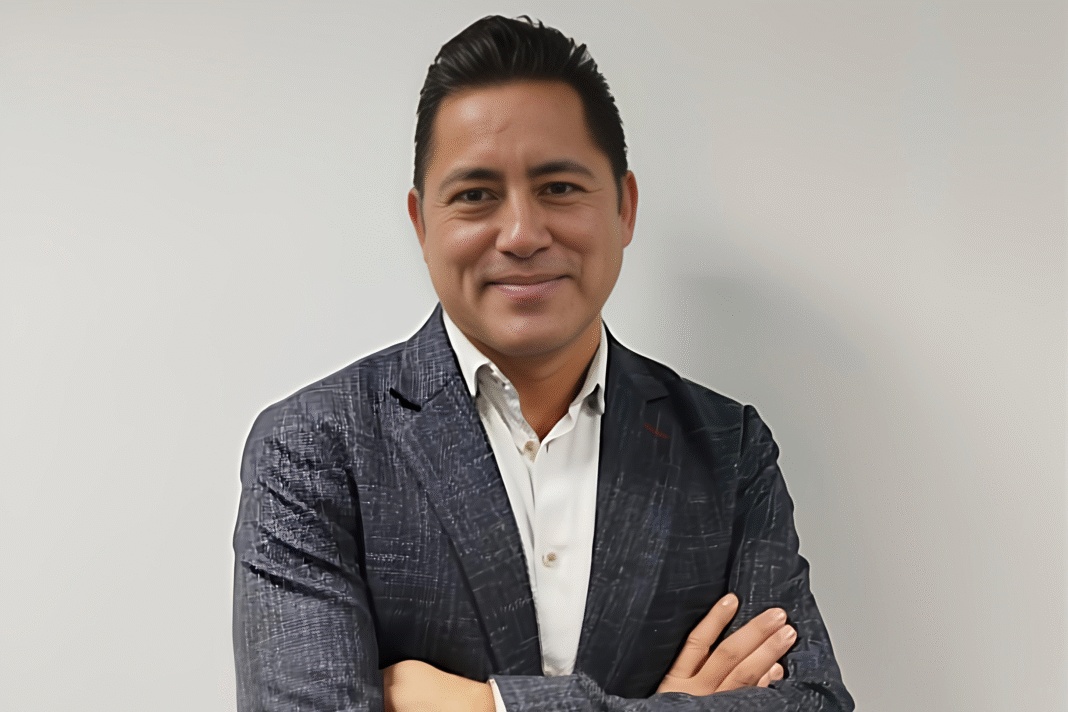 Integratel Perú nombra a Ronald Gutiérrez como su nuevo Gerente Regional Sur - AQPencontacto